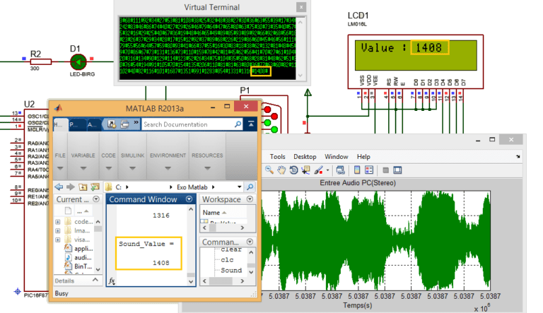 C’est quoi le signal PWM ? – Cours & Projets