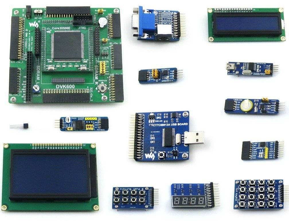 RFID : Contrôle d’accès par badge avec Arduino – RC522 – Cours & Projets