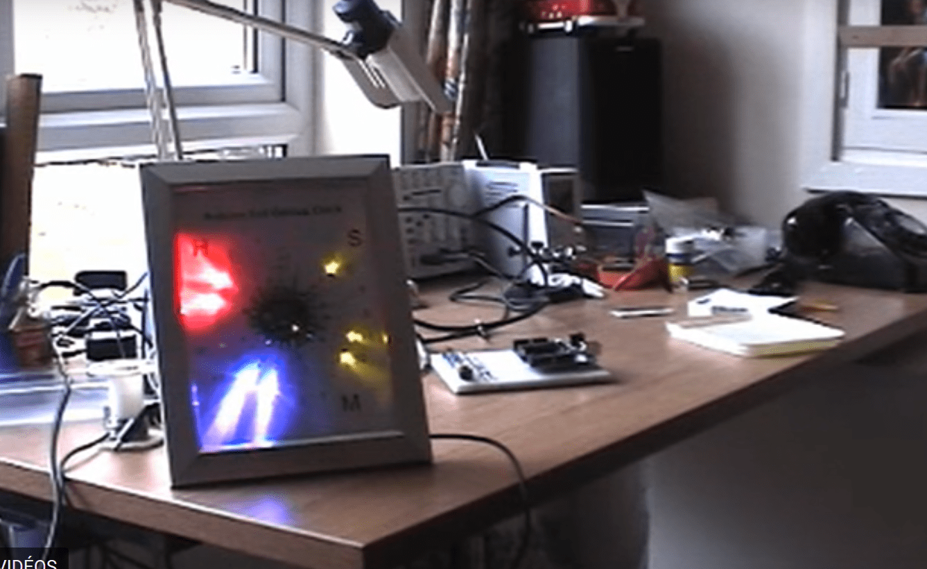 30 projets Arduino pour les génies – Cours & Projets