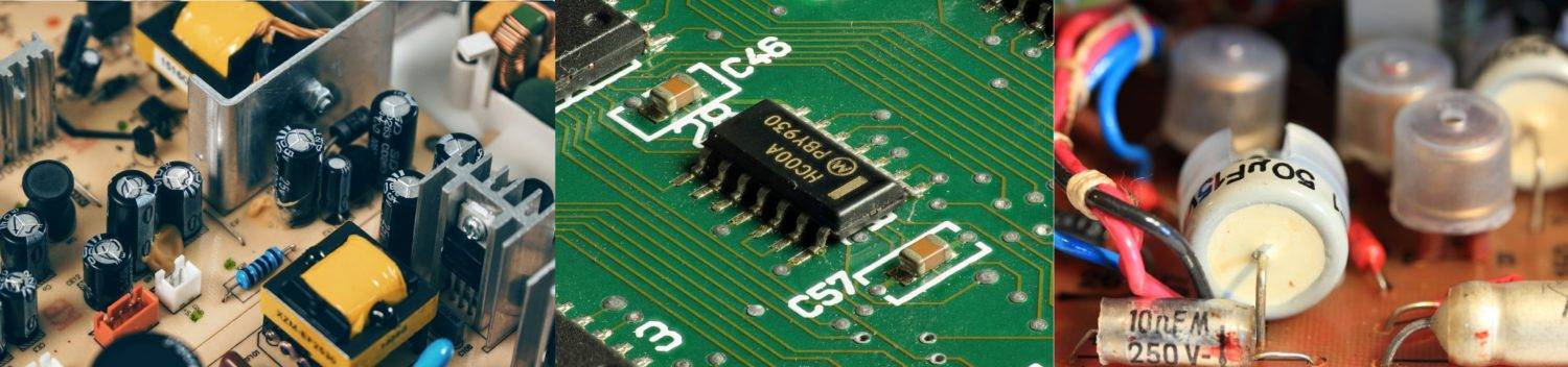 Composants électroniques – Arduino | Cours | Électronique | FPGA | Matlab