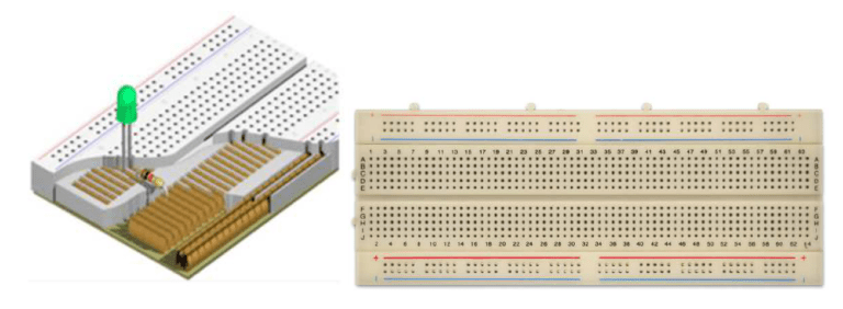Arduino – Cours & Projets