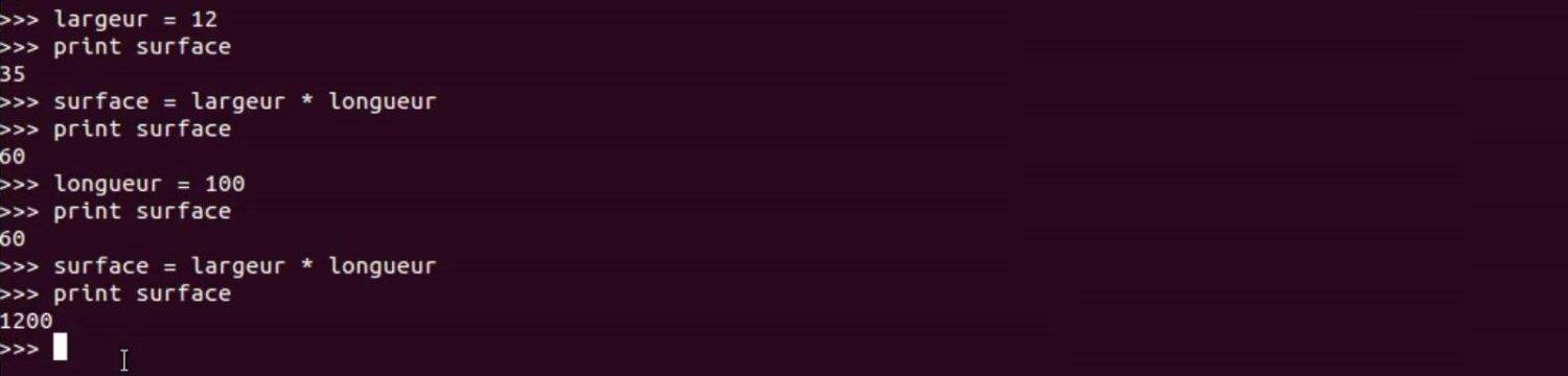 Formation | PDF | Python – Cours & Projets