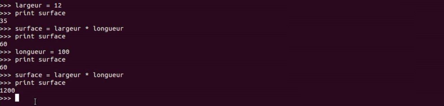 Formation | PDF | Python – Cours & Projets