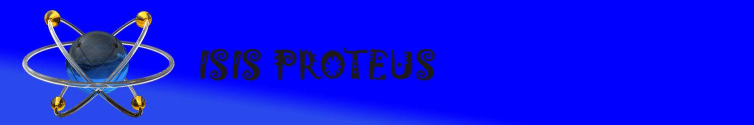 Proteus ISIS – Cours & Projets