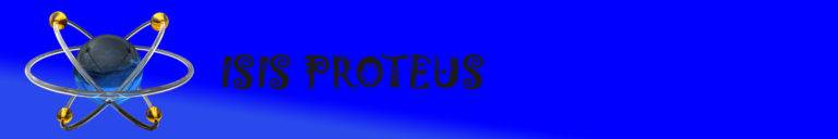 Proteus ISIS – Cours & Projets