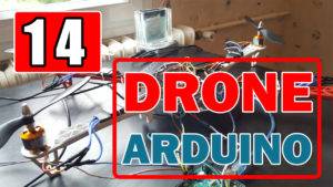 Projet LED Cube 3x3x3 avec Arduino – Cours & Projets