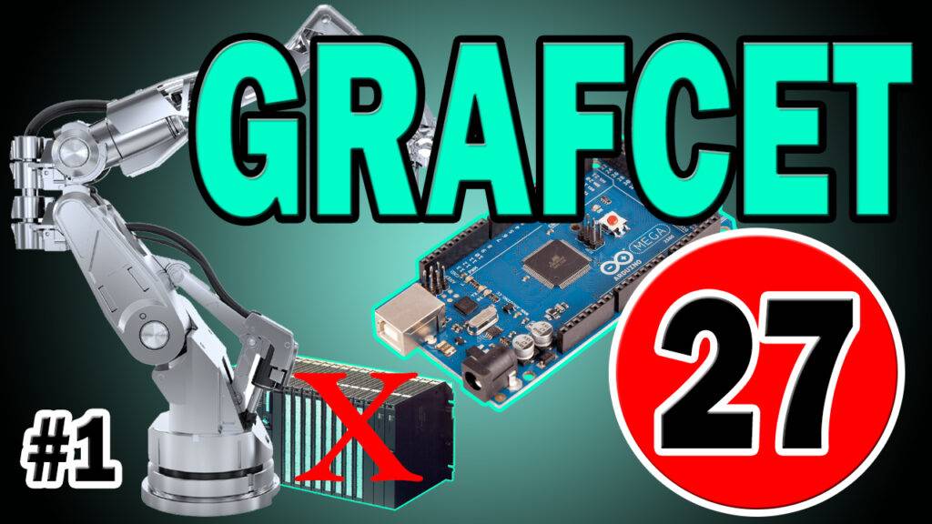 Grafcet Arduino 27 La Commande Multisources Dun Chauffage